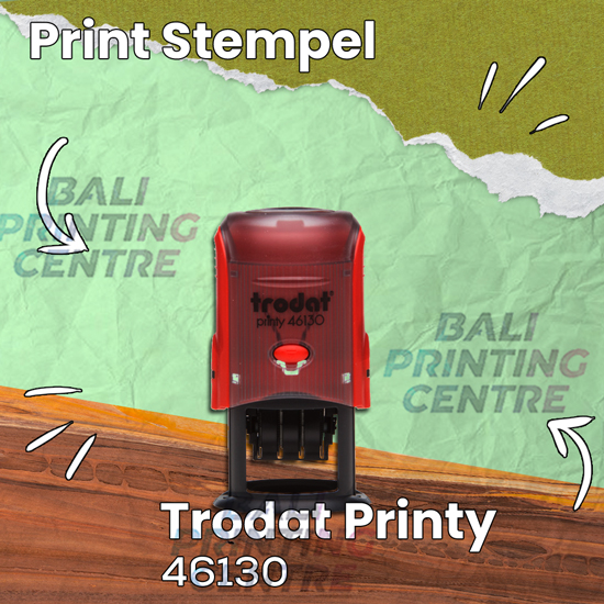 Print Stempel TRODAT PRINTY 46130